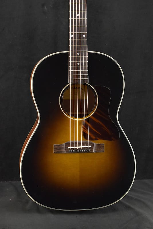 Eastman E6-LGSS-TC-SB Small Body Slope Shoulder Thermo-Cure | Reverb