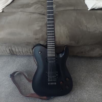 Jericho Fusion Ignition 6 (26" Scale Baritone Set Neck | Reverb