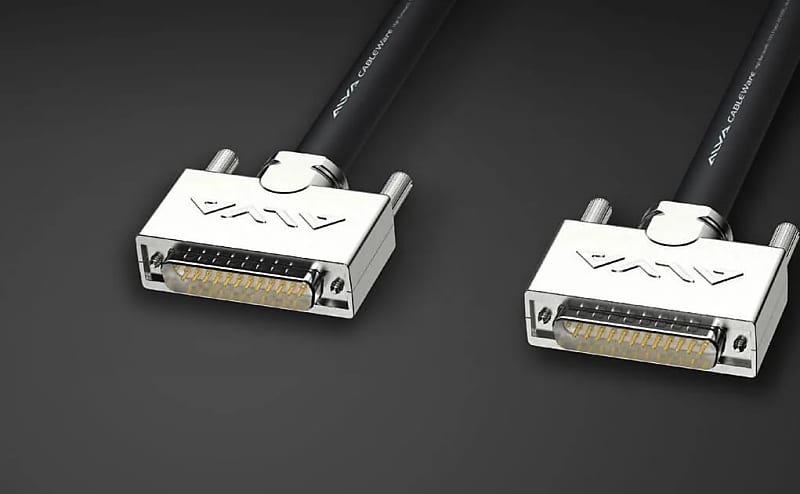 Digital Multi-core cable, AES/EBU, Pro series, 5m | Reverb