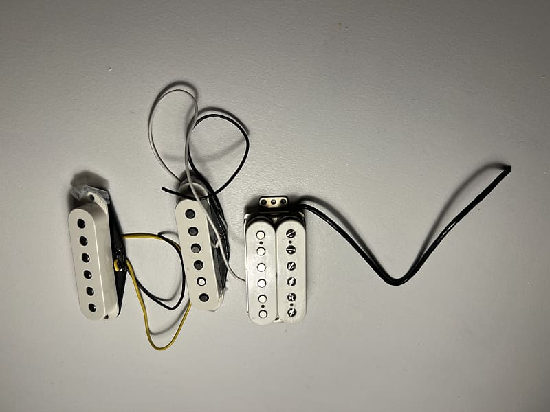 Fender Pickups | Reverb