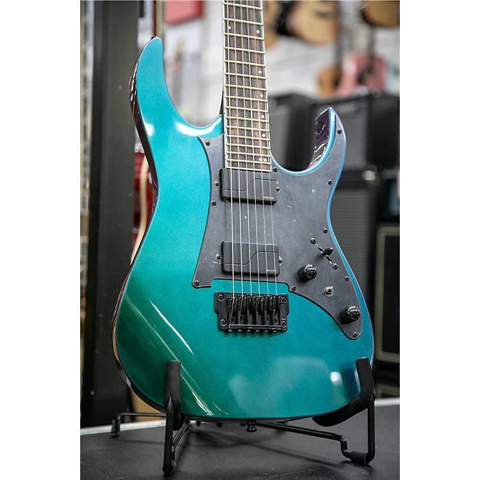 IBANEZ RG631ALFBCM Axion Label | Reverb IBANEZ RG631ALFBCM Axion Label | Reverb