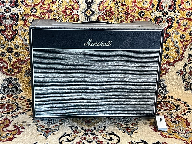 MG - 1966 JTM45 Series II Bluesbreaker mod 1962 - | Reverb