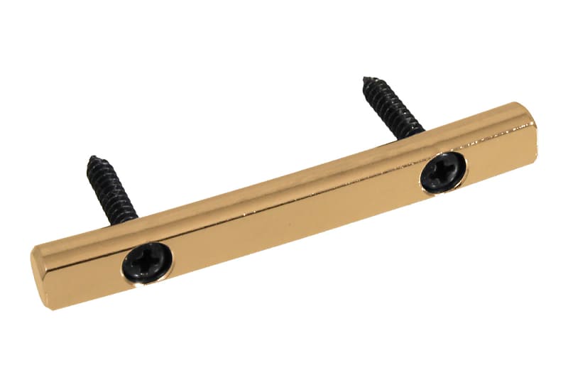 Gold String Bar for Floyd Rose | Reverb