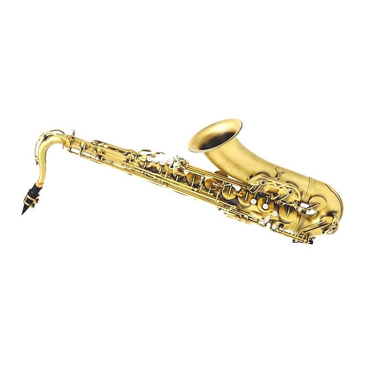 Buffet BC8402 400 Series Performance Tenor Sax - | Reverb