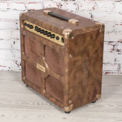 Dean - DA30-4 - Acoustic Combo Amp - Used | Reverb