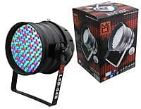 MR DJ LED64B DMX 6-CHANNEL DIMMER/STROBE AUTOMATIC RUNNING | Reverb