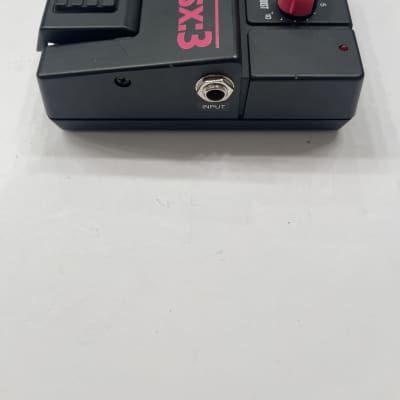 Washburn SX:3 Stack In The Box Distortion Rare Vintage Guitar | Reverb