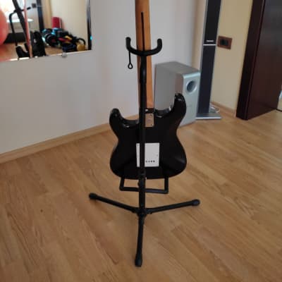 Stagg S300 (S300, S300RDS) Stratocaster Type Guitar two | Reverb