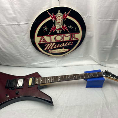 Jackson Performer PS-2 PS2 HSS Guitar MIJ Made In Japan 1996 | Reverb