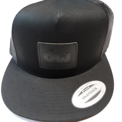 DW Logo Baseball Cap | Reverb