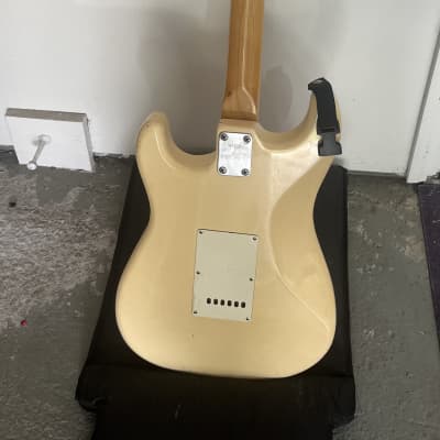 Cortez Stratocaster copy Early 70s | Reverb