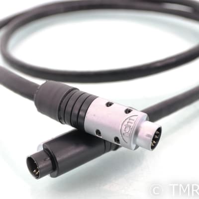 Naim Hi-Line 5 Pin Interconnect Cable; 1.25m 5-Pin DIN | Reverb