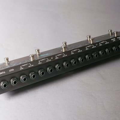 G-Lab GSC-3 | Reverb