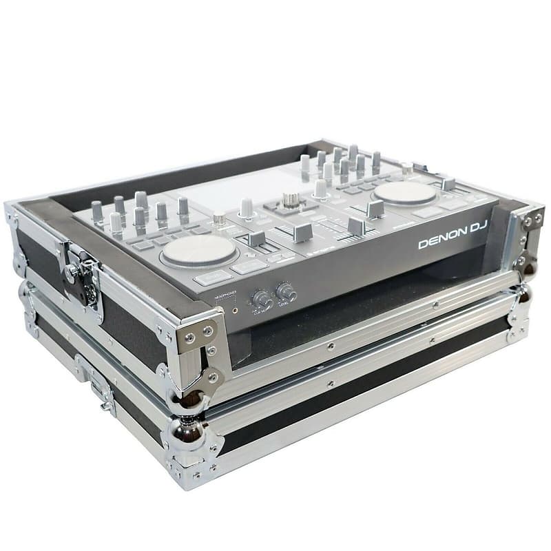 ProX X-PRIME GO Flight Case for Denon Prime Go Digital DJ | Reverb