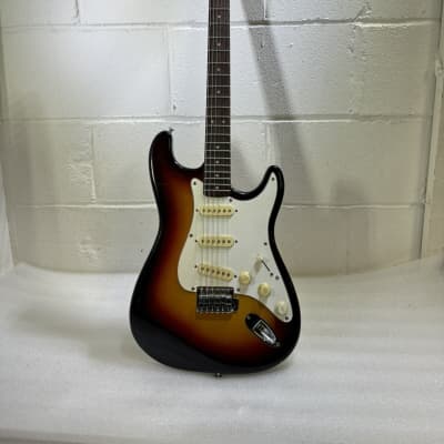 Encore Stratocaster Black | Reverb UK