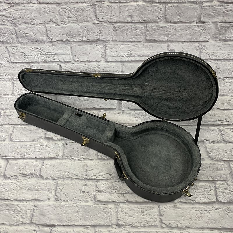 Epiphone Banjo Hard Case | Reverb