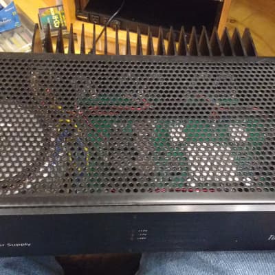 Toft Audio Designs Series ATB 32 Channel Console | Reverb