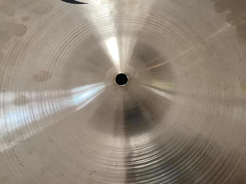 Bosphorus Master series 17 inch crash - last chance | Reverb
