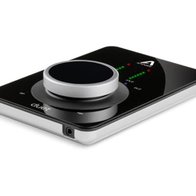 Apogee Duet 3 USB-C Audio Interface | Reverb