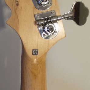 AXL AJ-800 Marquee Capricorn 4-String Electric Bass (B-stock) | Reverb