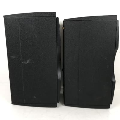 Boothroyd Stuart Meridian Model M33 Active Center Speaker | Reverb