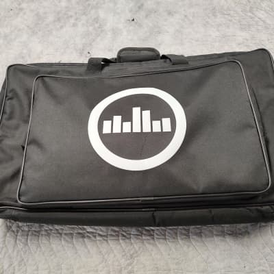 Temple Audio DUO 24 Pedal Board with Accessories | Reverb