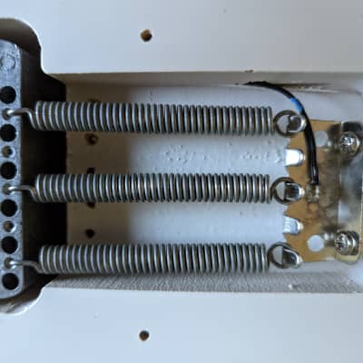 Monoprice/Indio Offset OS20 2021 HSS Jazzmaster/Super Strat | Reverb