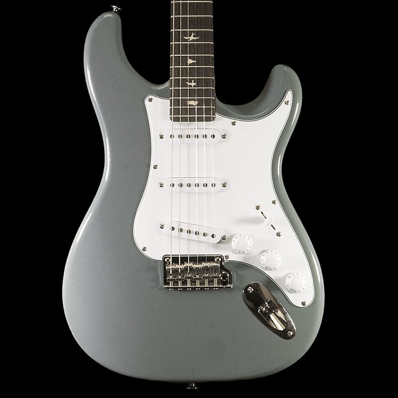 PRS Silver Sky Guitar in Storm Grey | Reverb UK