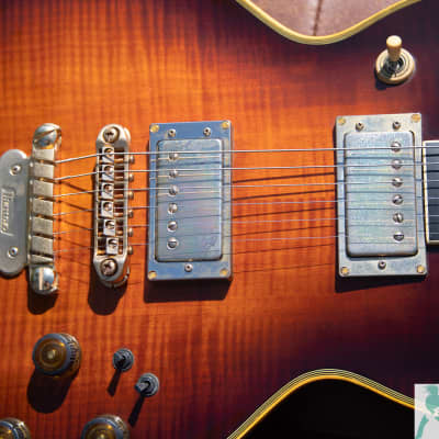 Classic 1984 Ibanez Artist AR-300 - Made in Japan | Reverb