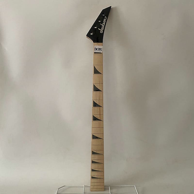 Jackson 4 String Bass Guitar Maple Neck | Reverb UK