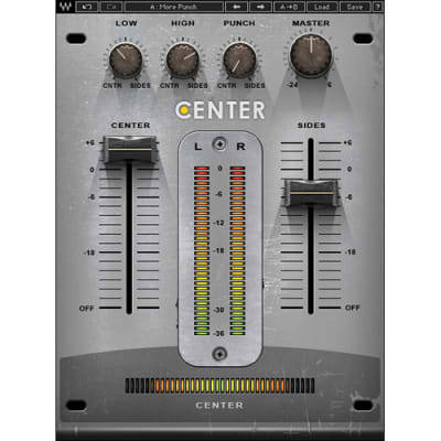 Waves Renaissance Compressor | Reverb UK