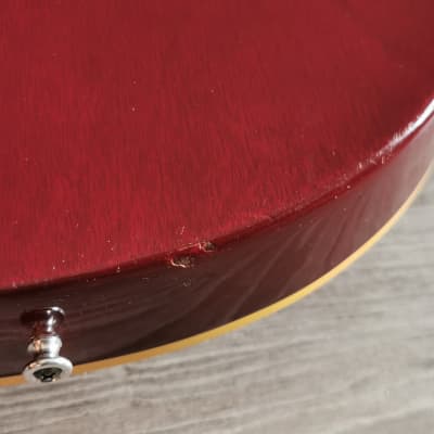 1987 Gibson Les Paul Standard Slash Jessica Model 3 Piece Top | Reverb