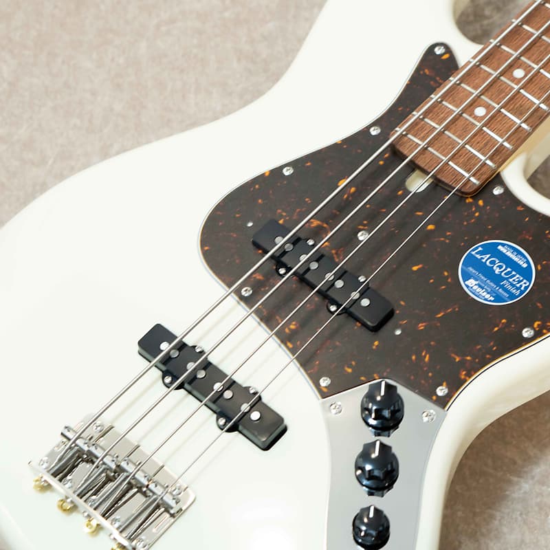 momose MJB1-STD/NJ -Olympic White / OWH- 2022 [Made in Japan] | Reverb