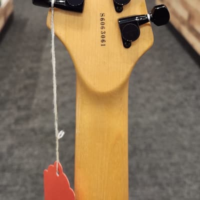 Samick TV Twenty Blues Saraceno Plaid w/ hard case | Reverb