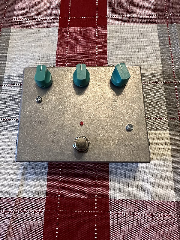 BJFE Universal Reverb Driver Kit | Reverb