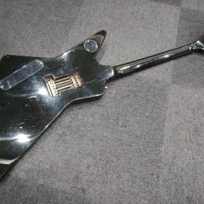 Fernandes EX-100 or 160 Night Ranger Jeff Watson Signature | Reverb