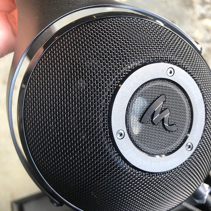 Focal Focal X Massdrop Elex Headphones Reverb Deutschland