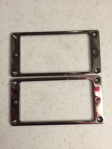Ibanez RG Pickup Mounting Rings | Reverb