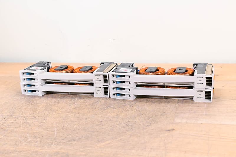 ETC D20 Dual 20A Dimmer Module (Pack of 4) CG01CBM | Reverb