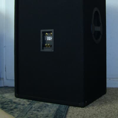 1x New Innovative Digital Pro Audio DPA 215i 400W Large | Reverb