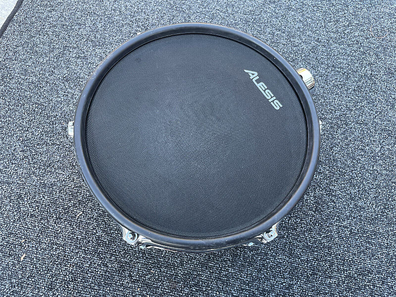 Alesis Strike Pro 10" Dual Zone Mesh Tom | Reverb