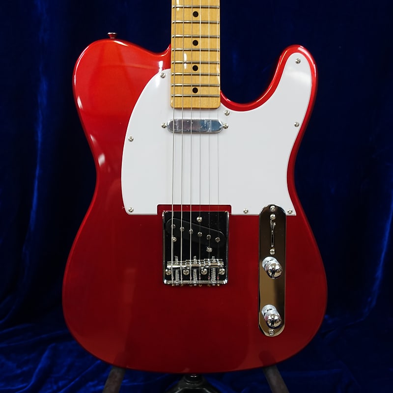 SX Electric Guitar TC Style | Reverb