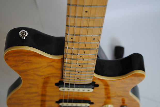 OLP MM1 Ernie Ball Limited Edition Guitar | Reverb