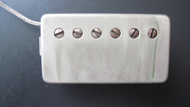 Stephens Design Vintage Lab Pickup '61 Humbucker | Reverb