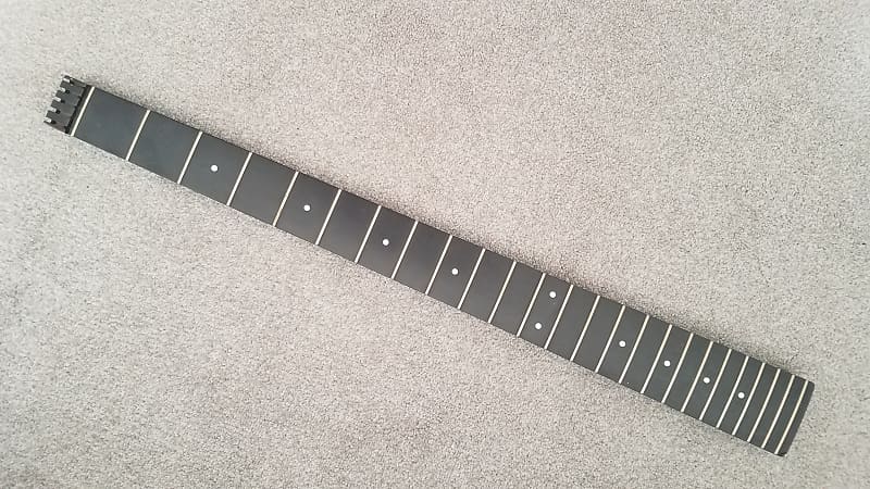 Moses Steinberger 5 string headless neck, Mid-90's | Reverb