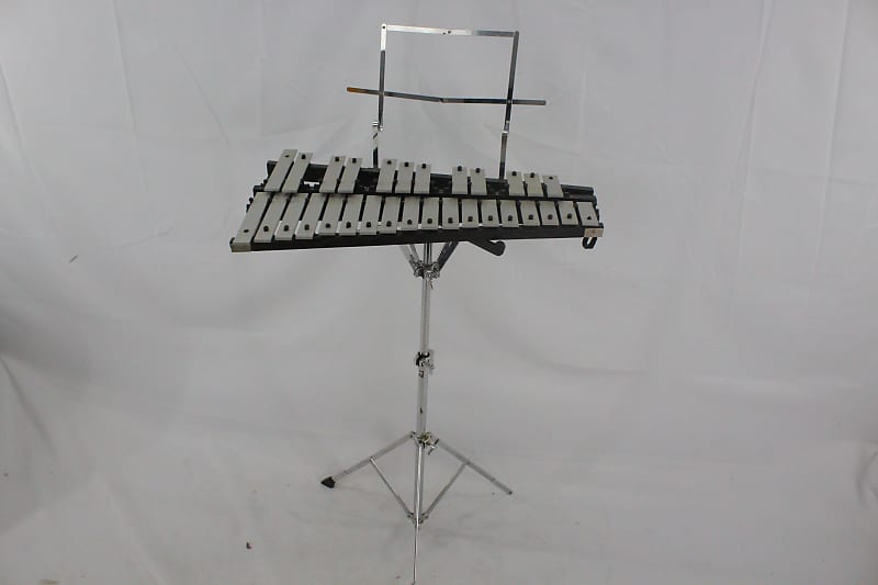 CB Bell kit and stand | Reverb