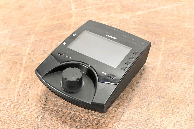 Movek myMix Personal Monitor Mixer CG01G10 | Reverb