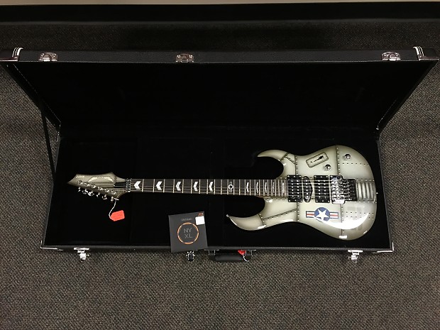 Dean MAB2 Aviator | Reverb