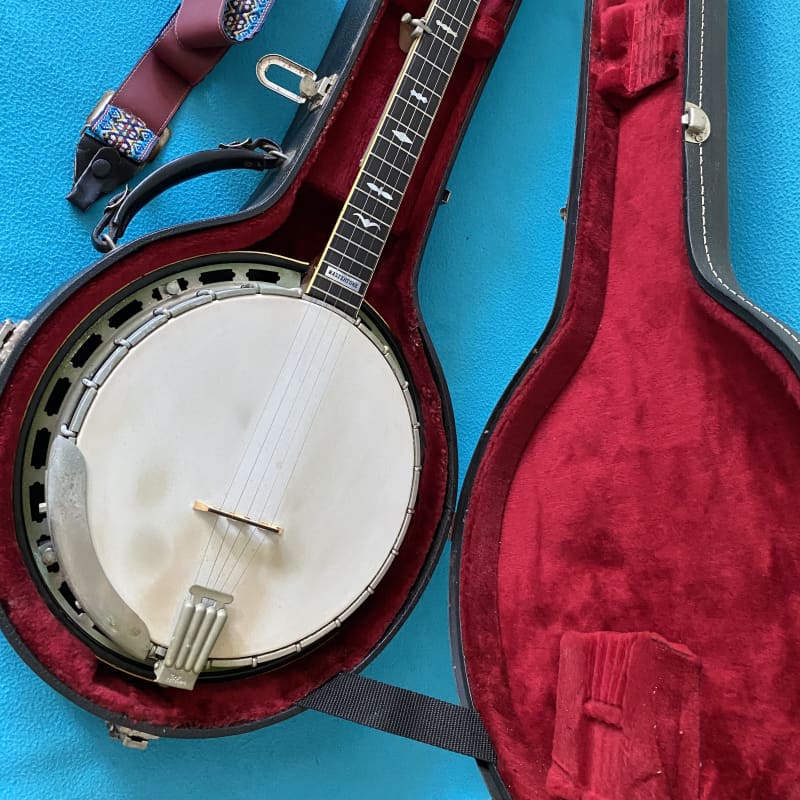 Banjos - Shop New & Used Banjos | Reverb
