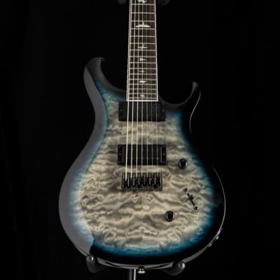 PRS SE Mark Holcomb SVN Signature 7-string Electric Guitar - | Reverb